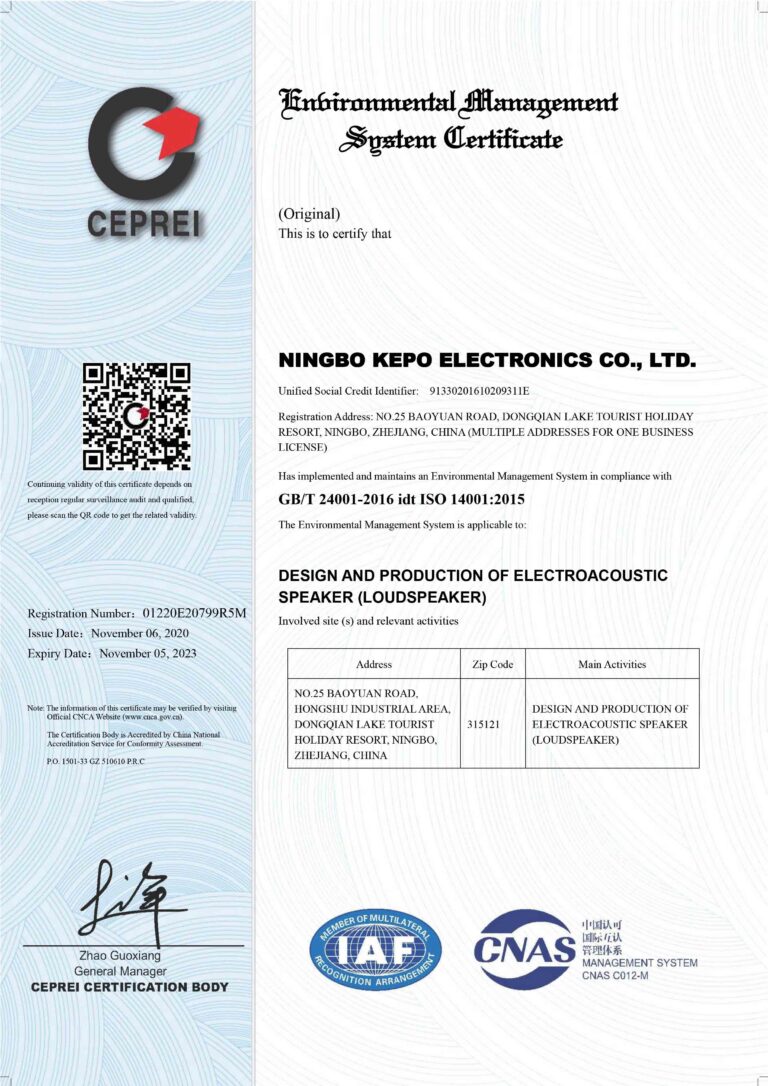 About - Know About KEPO Tech