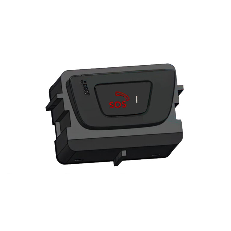 SOS Module – KEPO Tech