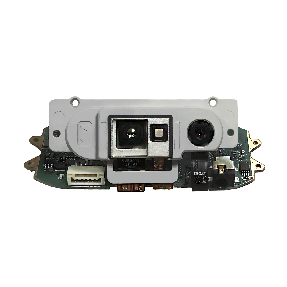 iToF 3D Camera – KEPO Tech