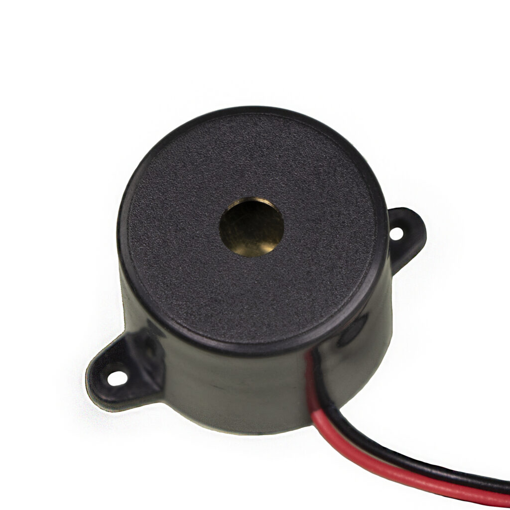 Piezo Buzzer-KPI-G2313L - KEPO Tech