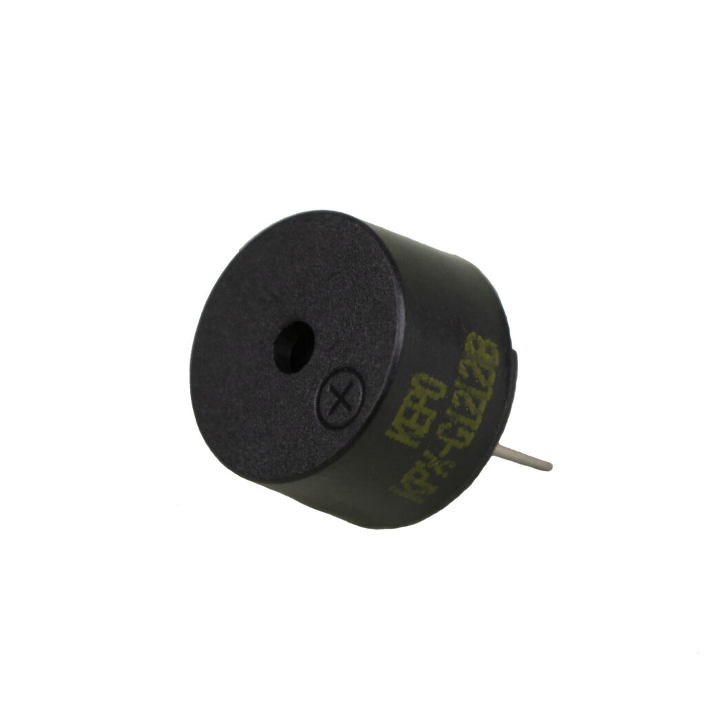 Magnetic Buzzer-KPX-G1212B - KEPO Tech