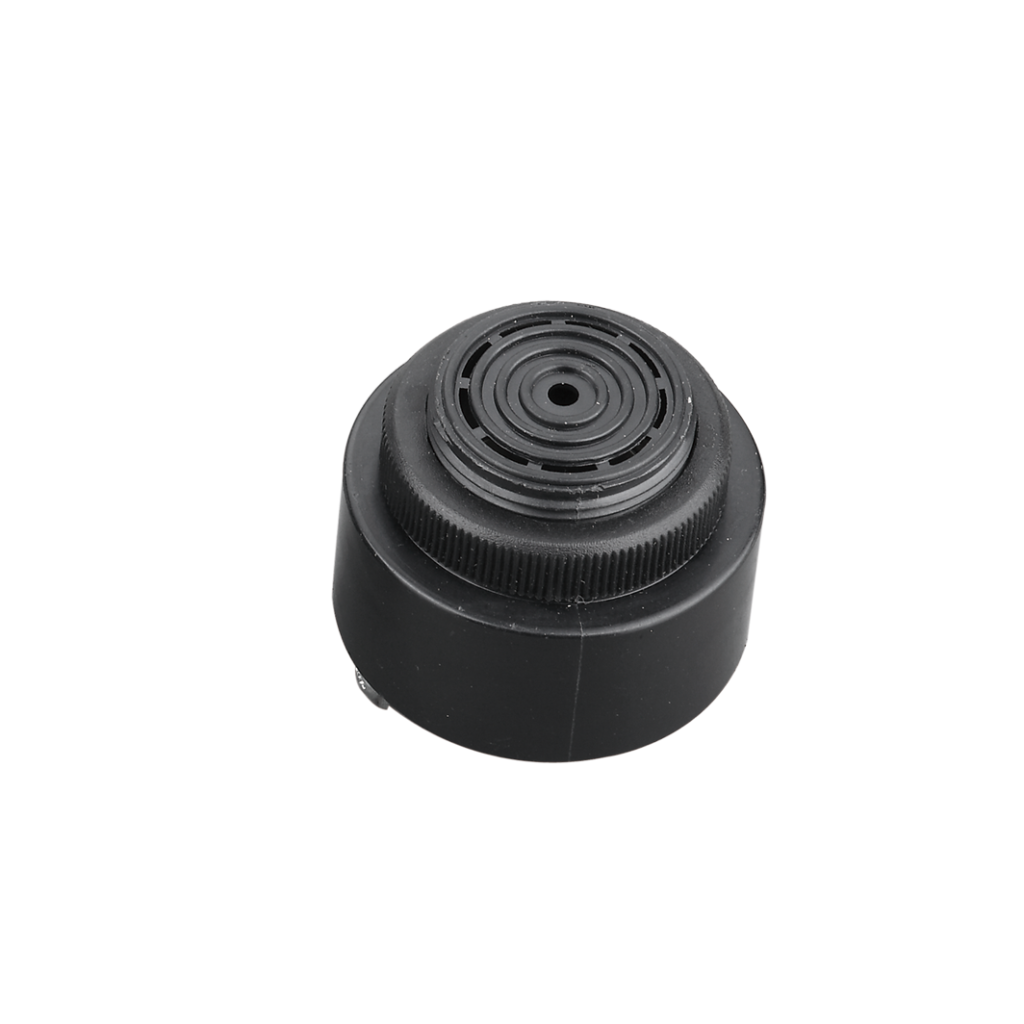 Piezo Buzzer-KPI-4324 - KEPO Tech