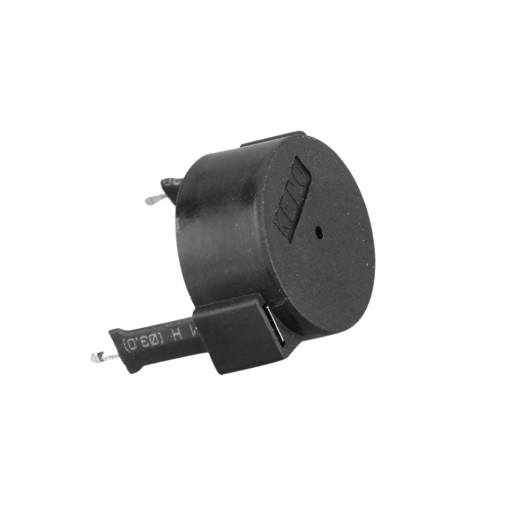 Piezo Buzzer without Drive Circuit - KEPO Tech