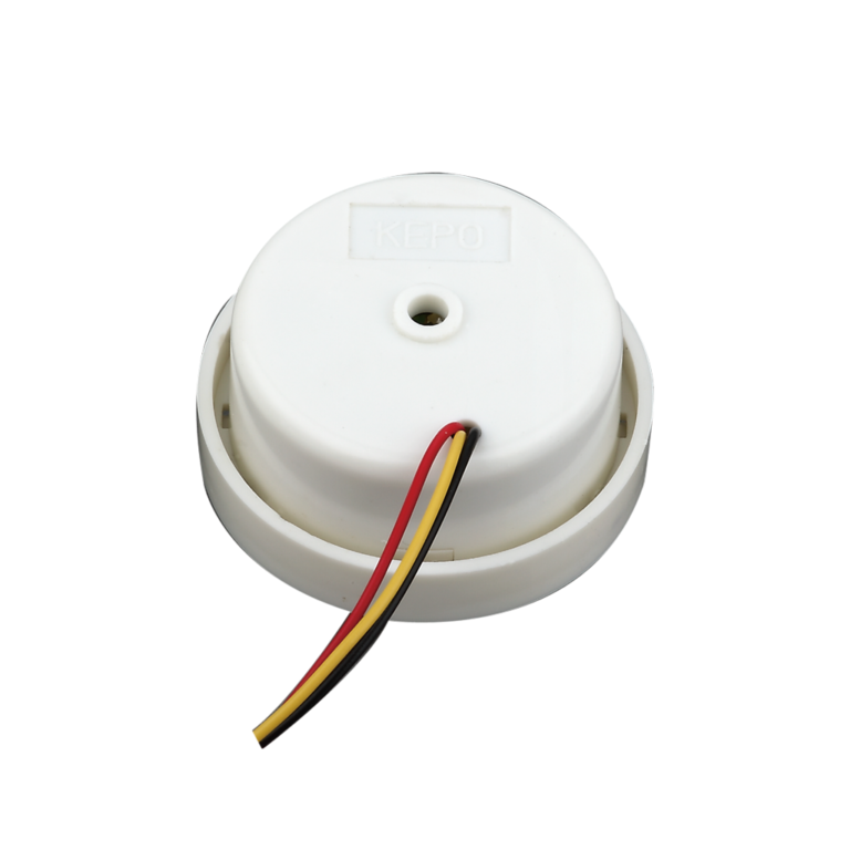 Piezo Buzzer-KPI-4513L – KEPO Tech