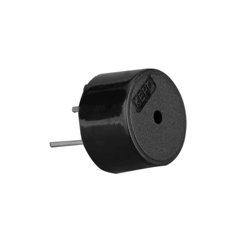 Piezo Buzzer-KPT-G1210 – KEPO Tech