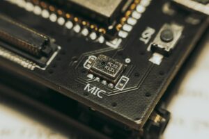 The 3 Waves of MEMS Microphone Applications – KEPO Tech