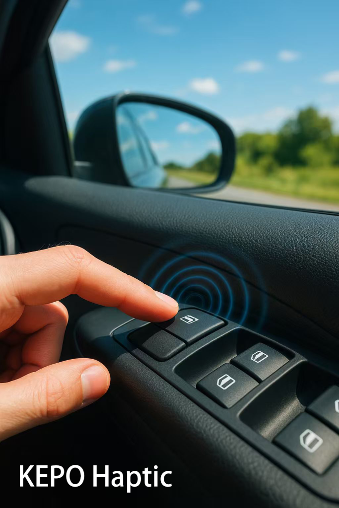 From Tactile Language to Perceptual Expression: Enabling Design ...