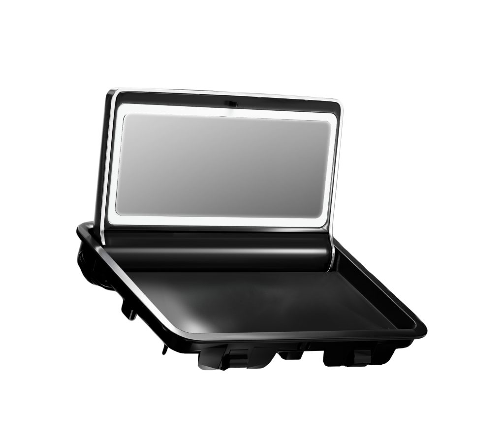 Vanity Light – KEPO Tech